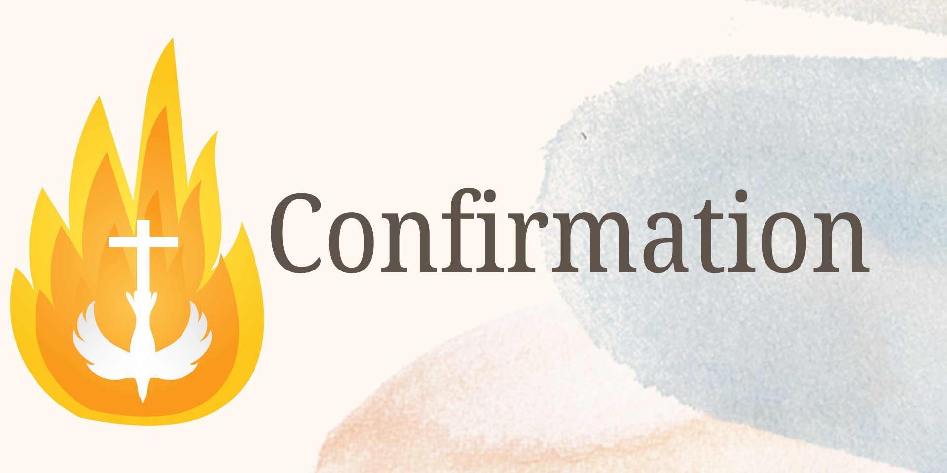 Confirmation – St. Bernadette Parish